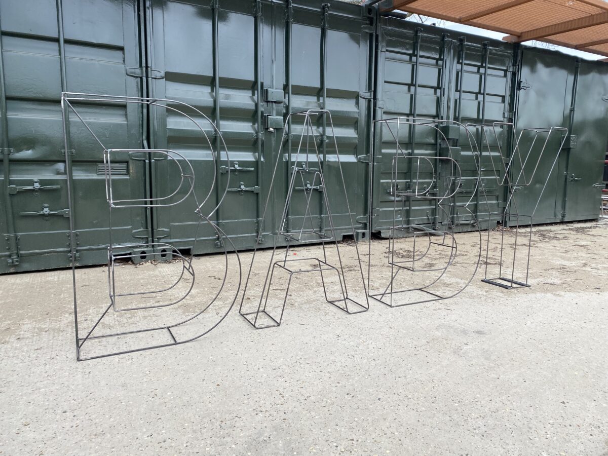 Bespoke Metalwork and Furniture - Essex Artisan